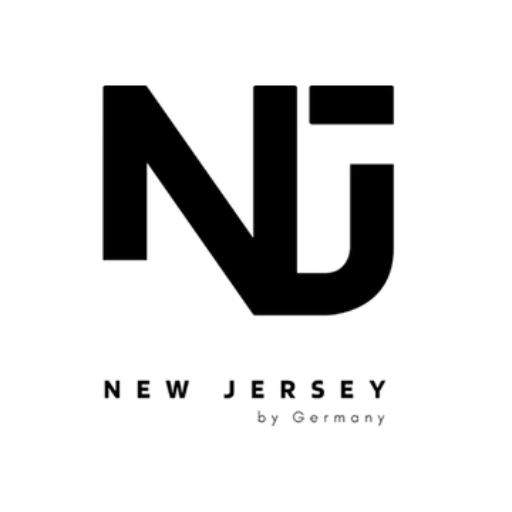 NJ BY GERMANY – NEW JERSEY BY GERMANY